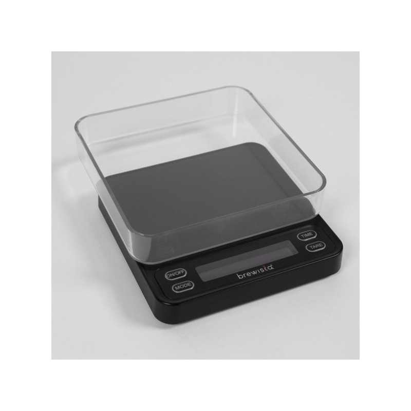Brewista - Smart Scale III Digital Scale | 360Caffe shop